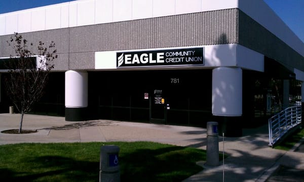 EAGLE COMMUNITY CREDIT UNION - Updated January 2026 - 24 Reviews - 2310 ...