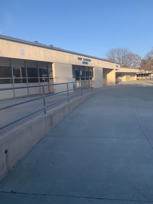 POTTER JUNIOR HIGH SCHOOL - Updated September 2025 - 1743 Reche Rd ...