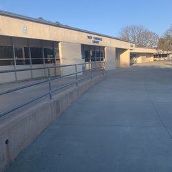 POTTER JUNIOR HIGH SCHOOL - Elementary Schools - 1743 Reche Rd ...