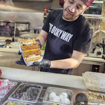 RED HOOK FOOD - Updated October 2025 - 119 Photos & 59 Reviews - 603 ...