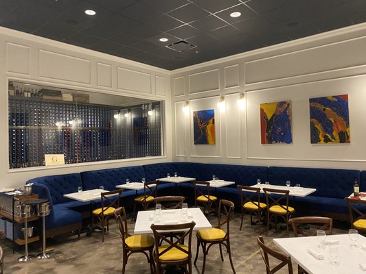 VINTAGE 78 WINE BAR - Updated May 2025 - 70 Photos & 40 Reviews - 7251 ...