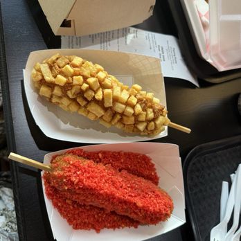 FLAMING KUMA - Updated April 2025 - 65 Photos & 27 Reviews - 342 E ...