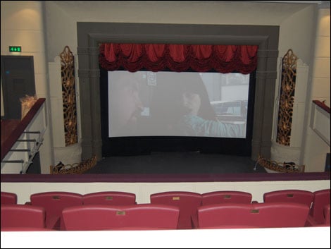 TYNESIDE CINEMA - Updated July 2025 - 27 Reviews - 10 Pilgrim Street ...