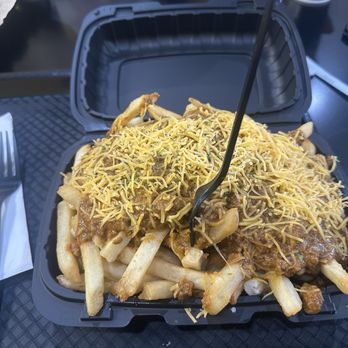 MR FRIES MAN - Updated February 2025 - 113 Photos & 64 Reviews - 13473 ...