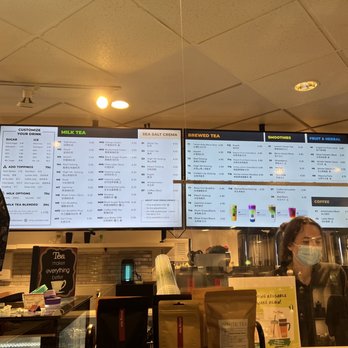 YOUNG TEA - Updated July 2024 - 151 Photos & 71 Reviews - 2110 N 45th ...