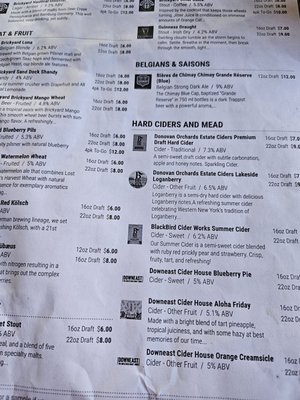 BRICKYARD BREWING - Updated December 2025 - 112 Photos & 65 Reviews ...