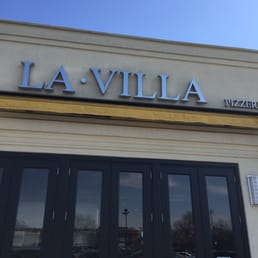 LA VILLA PIZZERIA & RESTAURANT - Updated July 2025 - 239 Photos & 360 ...