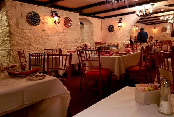 RESTAURANTE TIO PEPE - 258 Photos & 342 Reviews - 10 E Franklin St ...