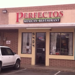 PERFECTO’S MEXICAN - Updated October 2025 - 70 Photos & 83 Reviews ...