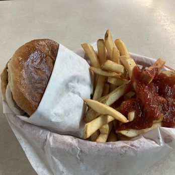 DUBL-R OLD FASHIONED HAMBURGERS - Updated January 2026 - 130 Photos ...