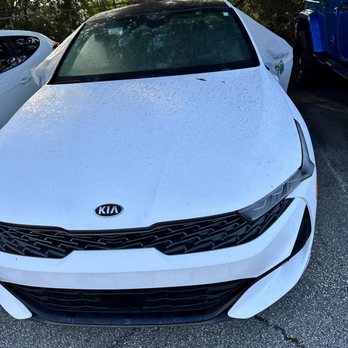 KIA OF MYRTLE BEACH - Updated December 2025 - 16 Photos & 32 Reviews ...