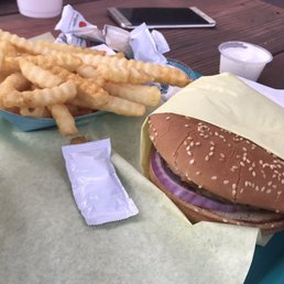 BURGER TIME - Updated October 2025 - 93 Photos & 129 Reviews - 661 W ...
