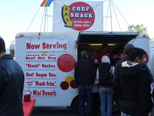 CHEF SHACK - 31 Photos & 68 Reviews - 704 2nd St S, Minneapolis, MN - Yelp