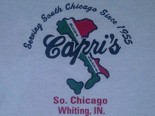 CAPRIS PIZZA - Updated December 2024 - 22 Photos & 88 Reviews - 1722 ...