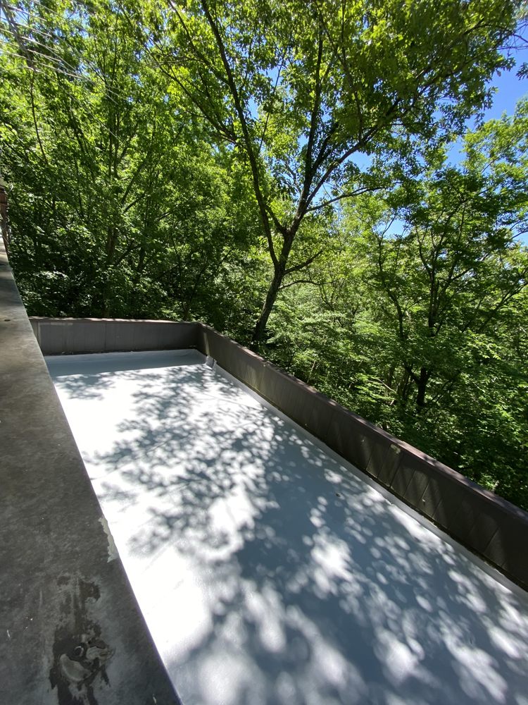 FIRST RESPONSE ROOFING - Updated December 2024 - Request a Quote - 7151 ...