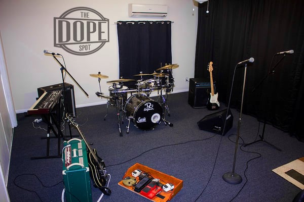 THE DOPE SPOT STUDIOS - Updated October 2025 - 21 Photos - 219 E Center ...