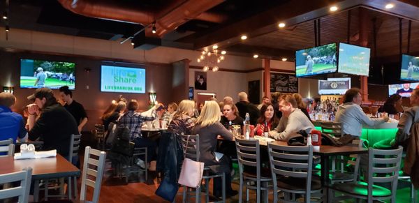 PUB W - 247 Photos & 170 Reviews - 4830 E 61st St, Tulsa, OK - Menu - Yelp