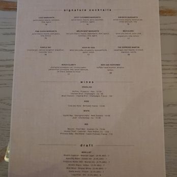 COCO BEACH BAR & GRILL - Updated August 2024 - 125 Photos & 112 Reviews ...