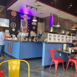 FLAPS AND RACKS - Updated February 2025 - 197 Photos & 159 Reviews ...