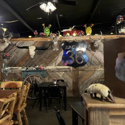 THE JUNCTION ON ROUTE 36 - Updated October 2025 - 54 Photos & 90 ...