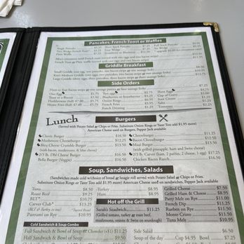 CARVER CAFE - Updated March 2025 - 184 Photos & 179 Reviews - 16471 SE ...