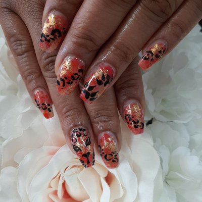 TIARA NAILS nearby at 10940 Parallel Pkwy, Kansas City, Kansas - 78 ...