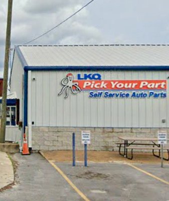 PICK YOUR PART - CLEARWATER - Updated December 2025 - 10 Photos & 13 ...