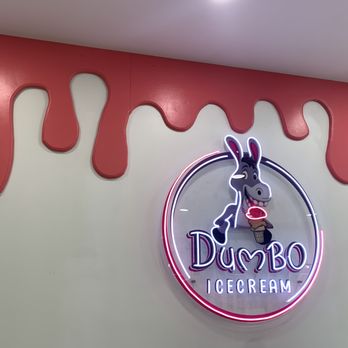 DUMBO ICE CREAM - Updated October 2025 - 30 Photos & 22 Reviews - 65 W ...