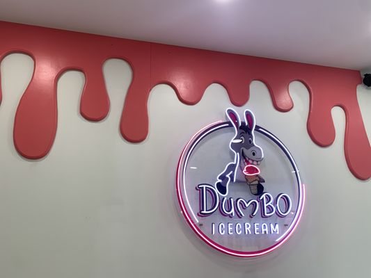 DUMBO ICE CREAM - Updated October 2025 - 45 Photos & 23 Reviews - 65 W ...