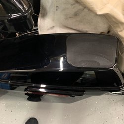 BLACKEYE CUSTOM AUDIO - Frederick, Maryland - Car Stereo Installation ...