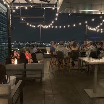 54THIRTY ROOFTOP - Updated April 2025 - 679 Photos & 530 Reviews - 1475 ...