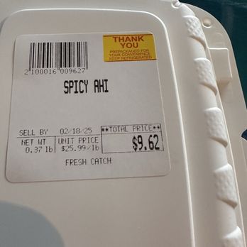 FRESH CATCH - Updated December 2025 - 1479 Photos & 917 Reviews - 45 ...