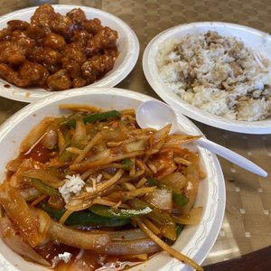Chinese - NORWICH BUFFET - 15 Reviews - 37 N Broad St, Norwich, New ...