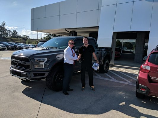 CLEVELAND FORD - Updated October 2025 - 41 Reviews - 2496 S Lee Hwy ...