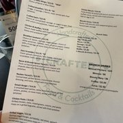 CRAFTED - 292 Photos & 190 Reviews - 3200 Shenandoah Ave, St. Louis, MO ...