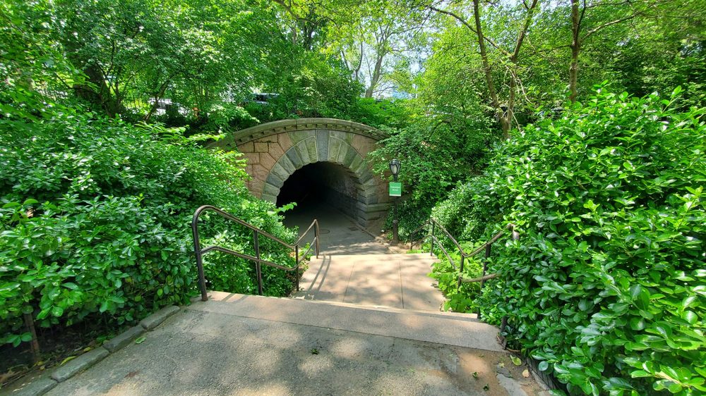 INSCOPE ARCH - East 62 Fifth Ave, New York, NY - Yelp