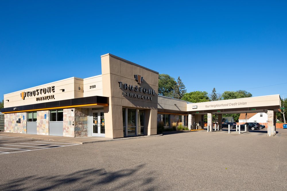 TRUSTONE FINANCIAL CREDIT UNION Banks Credit Unions 2150 Lexington Ave N Roseville MN trustone-financial-credit-union-banks-credit-unions-2150-lexington-ave-n-roseville-mn