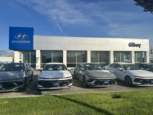 HYUNDAI OF GILROY - Updated January 2026 - 53 Photos & 166 Reviews ...