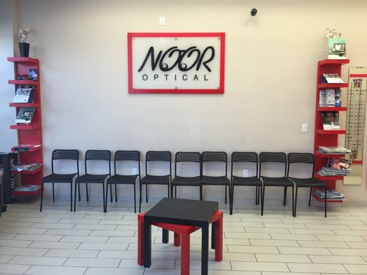 NOOR OPTICAL - Updated December 2025 - 1135 Main Ave, Clifton, New Jersey - Optometrists - Phone ...