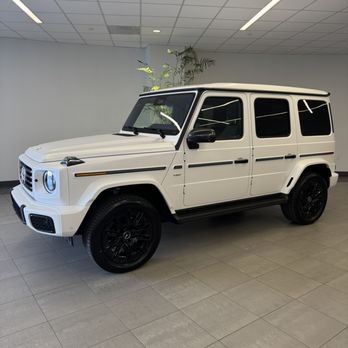 MERCEDES-BENZ OF ARCADIA - Updated January 2026 - 563 Photos & 1699 ...