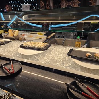 ASIAN DRAGON BUFFET - Updated July 2025 - 136 Photos & 35 Reviews ...