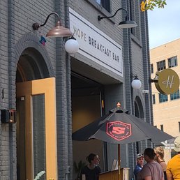 HOPE BREAKFAST BAR - ST. PAUL - Updated September 2025 - 811 Photos ...
