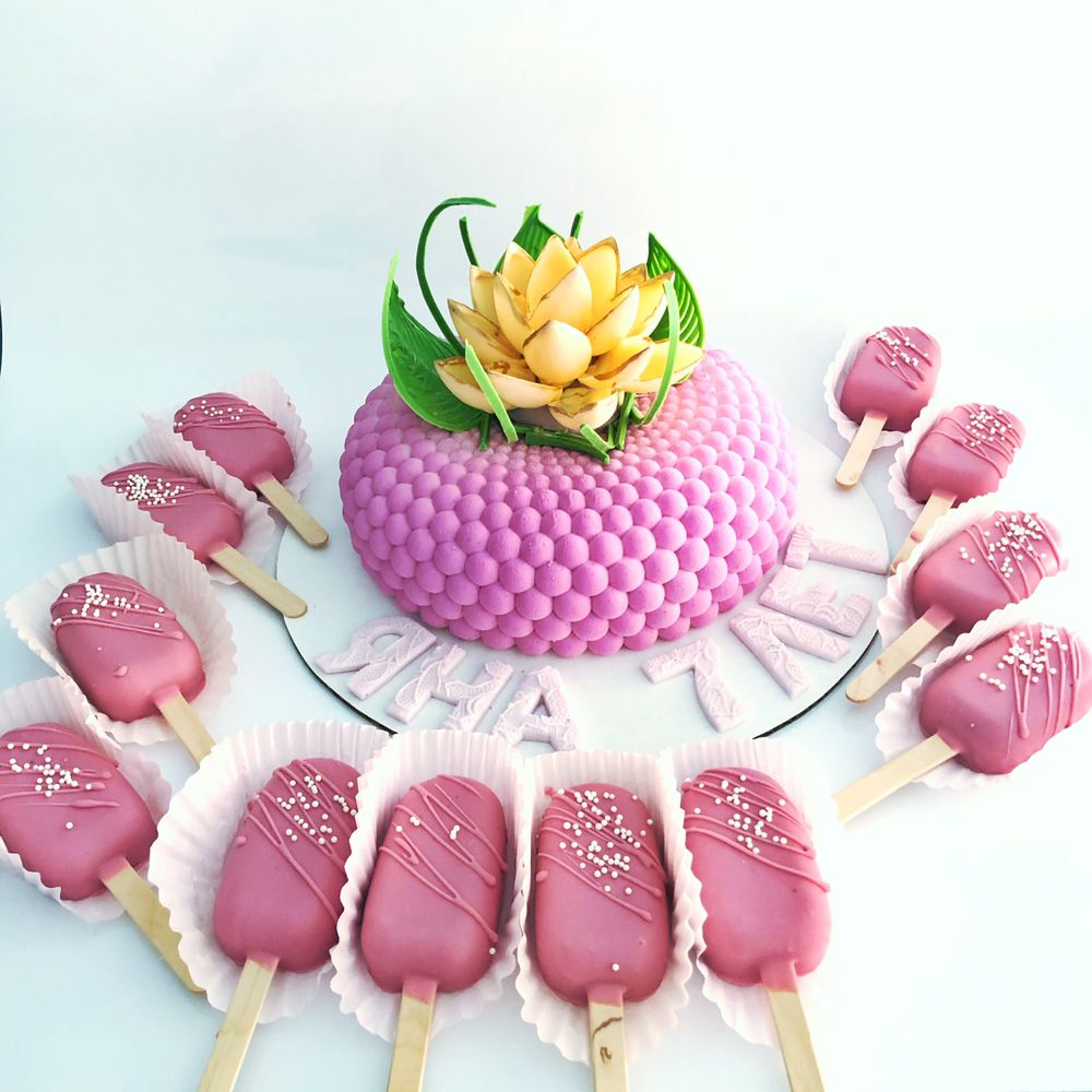 SWEETBOCA BAKERY - 96 Photos - Desserts - 5601 N Federal Hwy, Boca ...