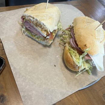 BRONX SANDWICH - Updated April 2025 - 1378 Photos & 1147 Reviews - 949 ...