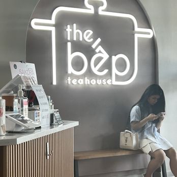 THE BEP TEAHOUSE - Updated October 2025 - 91 Photos & 41 Reviews - 1702 ...