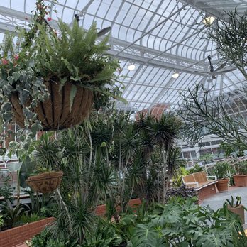 CONSERVATORY AND GREENHOUSES - Updated December 2025 - 4624 Rue ...