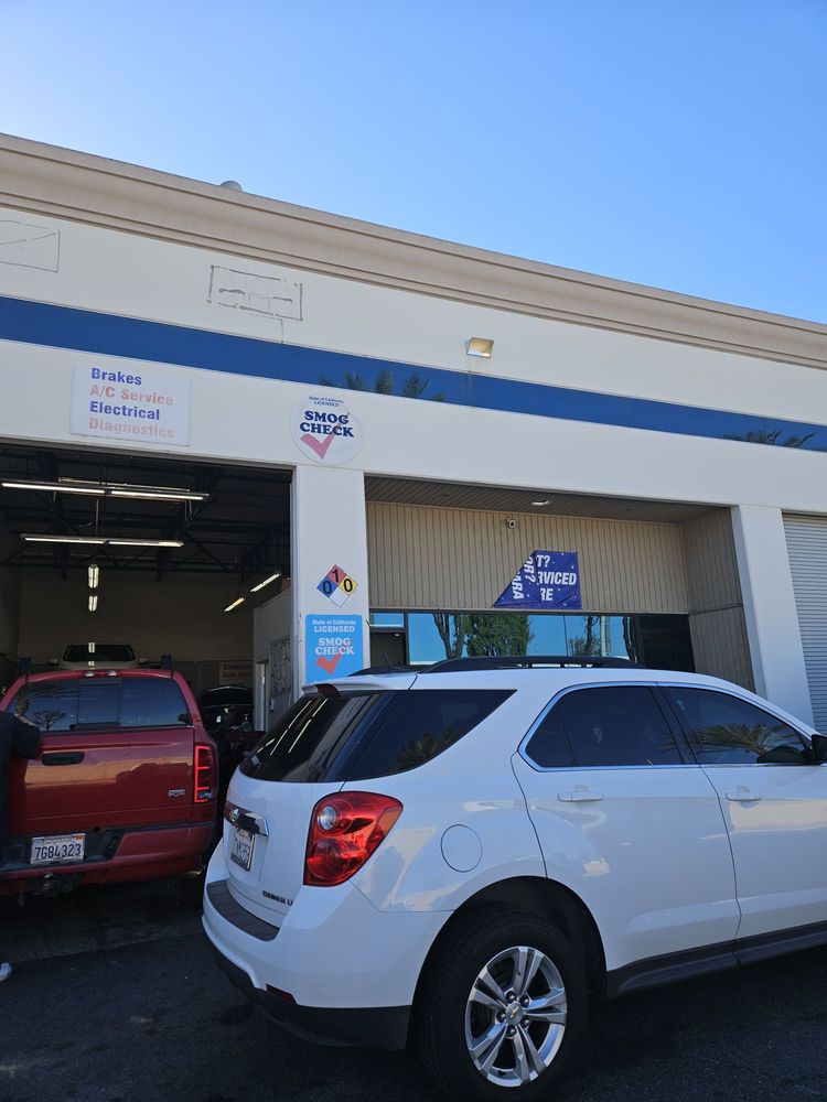 ADELINO’S AUTO CLINIC - Updated June 2025 - 21 Photos & 60 Reviews ...