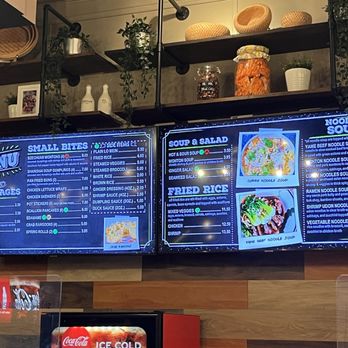 YAME ASIAN NOODLES - Updated September 2025 - 600 Photos & 266 Reviews ...