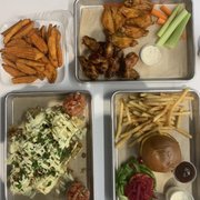 PORTER’S HOUSE - 27 Photos - American (New) - 20209 W Rinaldi St ...