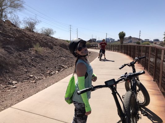GREENBELT BIKE TOURS OF SCOTTSDALE - Updated May 2025 - 19 Photos ...